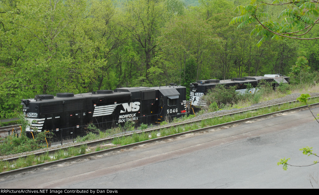 High hoods at the hump